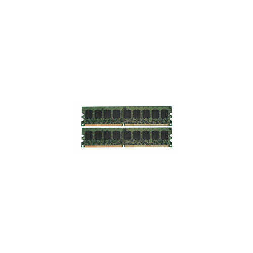 Оперативная память HP 8 ГБ (4 ГБ x 2 шт.) DDR2 533 МГц DIMM AD276A
