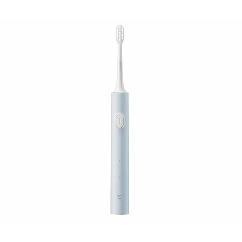 Зубная щетка Xiaomi Mijia T200 Sonic Electric Toothbrush Blue