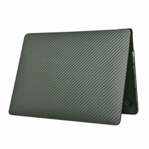 Чехол для ноутбука WiWU iKavlar PP Protect Case для Macbook Pro 16.2" 2021 Green