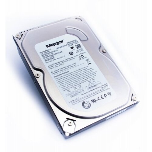 Жесткий диск Maxtor 2B010H1 10Gb 5400 IDE 3.5" HDD