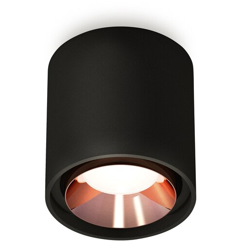 Потолочный светильник Ambrella Light Techno Spot XS7723005 (C7723, N7035)