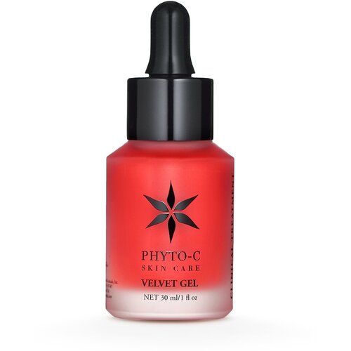 PHYTO-C Гель смягчающий омолаживающий Velvet Gel 30 мл