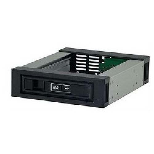 Mobile rack для HDD/SSD  Procase L3-101-SATA3, черный