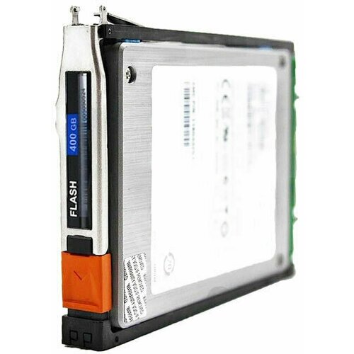 005051467 EMC Жесткий диск EMC 900GB SAS 6G SFF 10K [005051467]