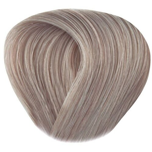 ESTEL Princess Essex крем-краска для волос, 10/61 светлый блондин фиолетово-пепельный, 60 мл