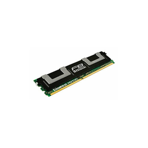 Оперативная память Kingston 8 ГБ DDR2 667 МГц FB-DIMM CL5 KVR667D2D4F5/8G