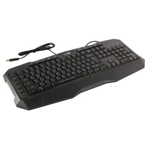 Клавиатура Genius Scorpion K11 Pro Black