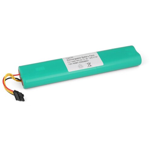 Аккумулятор для пылесоса Neato 75 (12V, 3.0Ah, Ni-MH)