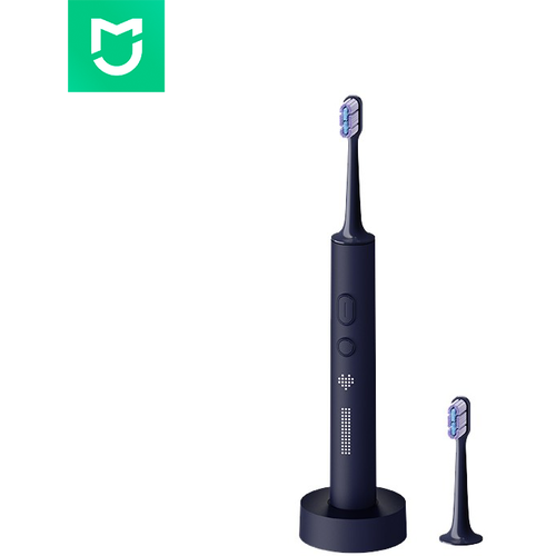 Умная электрическая зубная щетка Xiaomi Mijia Sonic Electric Toothbrush Blue (T700) (MES604) CN