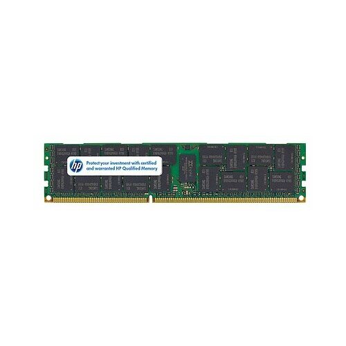 Оперативная память HP 4 ГБ DDR3L 1600 МГц RDIMM CL11 713981-B21