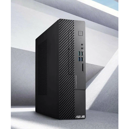 Компьютер ASUS ExpertCenter D5 SFF (Intel Core i3-10105 / 4 Gb / 1024 Gb SSD / Windows 11 Pro)