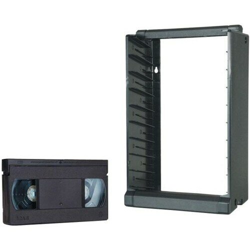 Подставка для видеокассет VHS-9