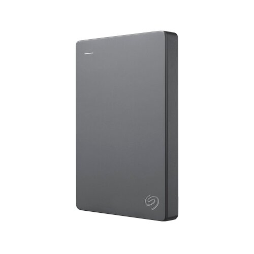 2 ТБ Внешний HDD Seagate Basic, USB 3.0, черный