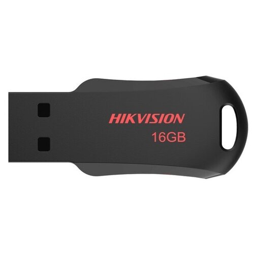 USB флешка HIKVISION 16GB HS-USB-M200R USB2.0 черный