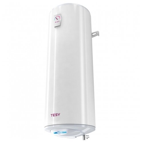 Накопительный электрический водонагреватель TESY Anticalc Slim, GCV 5035 16D B14 TBRC, белый