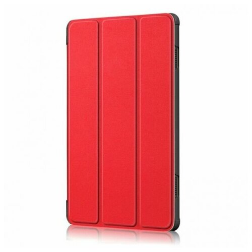 Чехол-книжка Folio Cover для Huawei MediaPad M5 Lite 8.0 Red