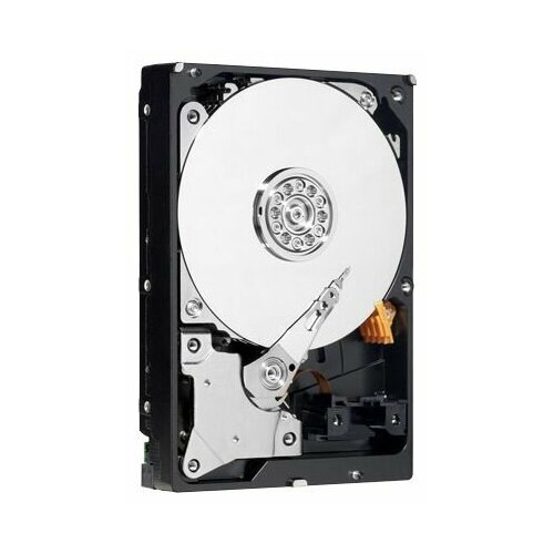 Жесткий диск Western Digital 1 ТБ WD10EZRX