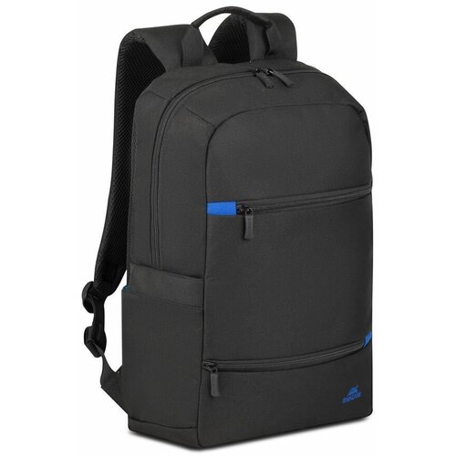 Городской рюкзак для ноутбука 15.6" RIVACASE 8265 black