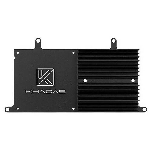 Радиатор Khadas New VIMs Heatsink Heatsink (KAHS-V-001)
