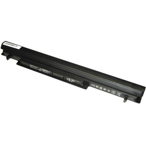 Аккумулятор для ноутбука ASUS k56cb-xo030h 2600 mah 15V