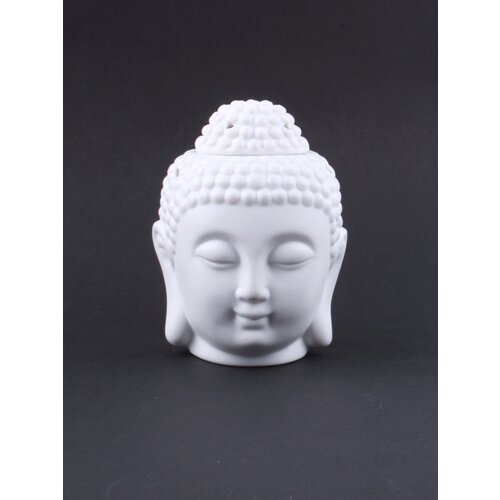 Для дома Китай Аромалампа керамическая для эфирных масел, Будда