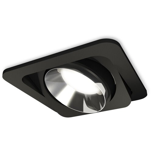 Встраиваемый светильник светодиодный Ambrella Techno Spot XC7659022
