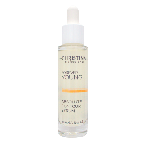 Christina Forever Young Absolute Contour Serum (Сыворотка «Совершенный контур»), 30 мл