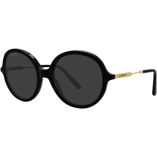 Солнцезащитные очки Kaporal, черный