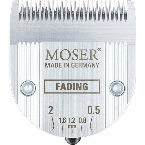 MOSER 1887-7020 Ножевой блок