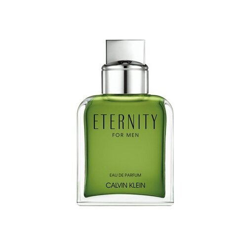CALVIN KLEIN парфюмерная вода Eternity for Men, 30 мл