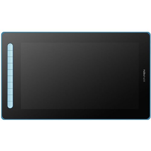 Графический планшет XPPen Artist 16(2nd) LED USB синий (JPCD160FH_BE)