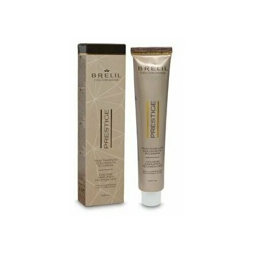 Brelil Professional, Краска Colorianne Prestige, 9/32 очень светлый бежевый блонд, 100 мл