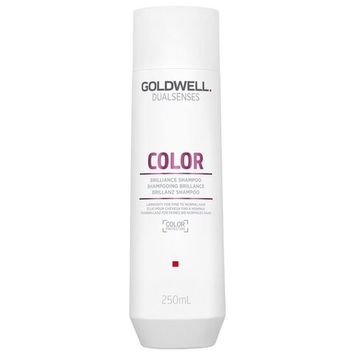 Goldwell шампунь Dualsenses Color Brilliance, 250 мл