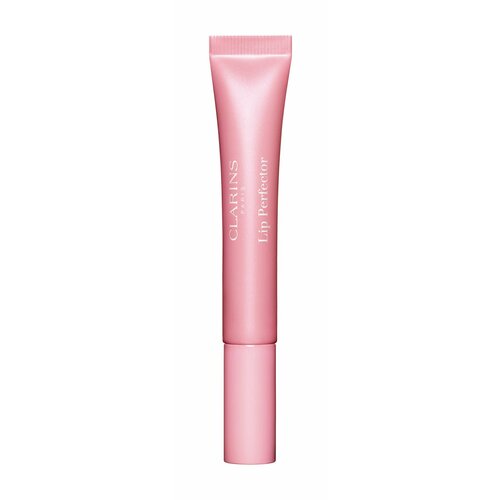 CLARINS Блеск для губ Lip Perfector (21 Soft Pink Glow)