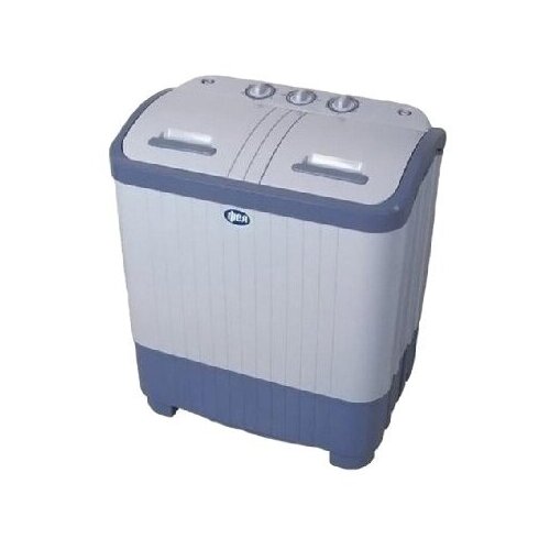 Активаторная стиральная машина Фея СМП-40Н, белый/синий