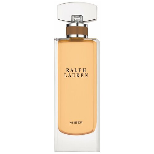 Ralph Lauren парфюмерная вода Treasures of Safari - Amber, 100 мл