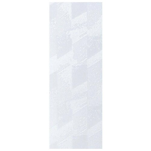 Комплект ламелей для вертикальных жалюзи «Лагуна», 5 шт, 180 см, цвет Белый 4849601