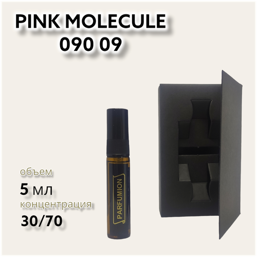 Духи "Pink Molecule 090 09" от Parfumion