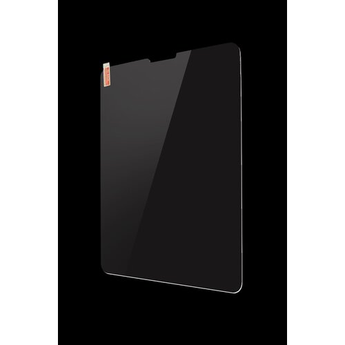 Защитное стекло для iPad Pro 11" 2020 0.33mm белый картон