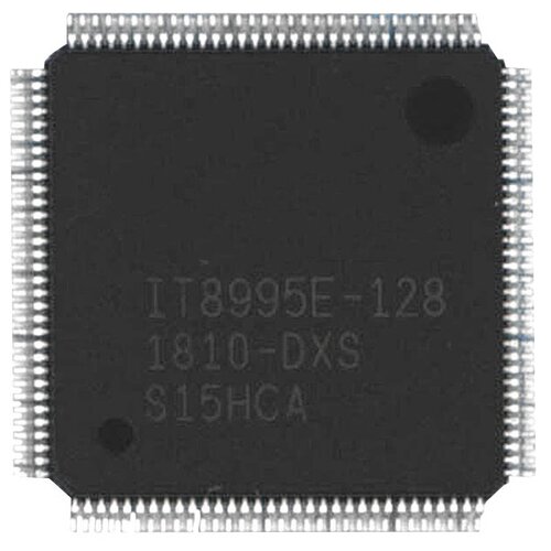 Мультиконтроллер ITE IT8995E-128-DXS