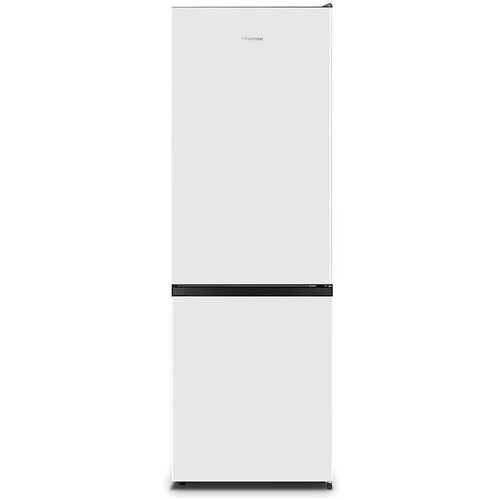 Двухкамерный холодильник HISENSE RB-372N4AW1