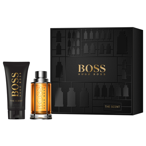 BOSS туалетная вода The Scent for Him, 50 мл