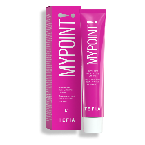 Tefia Mypoint Color микстон, Синий корректор