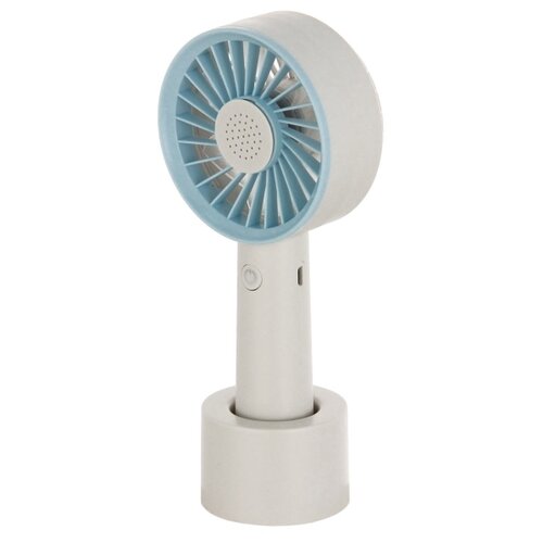 Портативный вентилятор Rombica Flow Handy Fan I, white