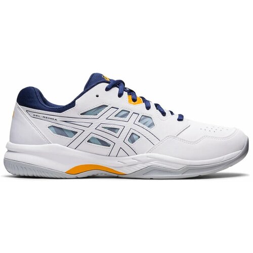 Кроссовки ASICS, размер 11,5, белый
