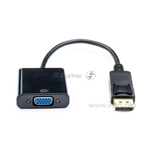 Адаптер Hdmi TO VGA AT6851 Atcom AT6851 .