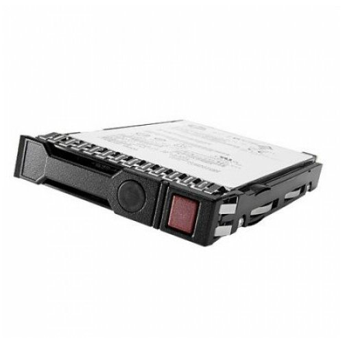 Жесткие диски HP Жесткий диск MB4000GVYZA HP G8-G10 4TB 6G 7.2K 3.5 SATA SC 512e