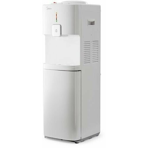 Кулер Midea YL1662S-B с холодильником