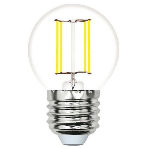 Лампа светодиодная Volpe E27 4Вт 4000K UL-00008305