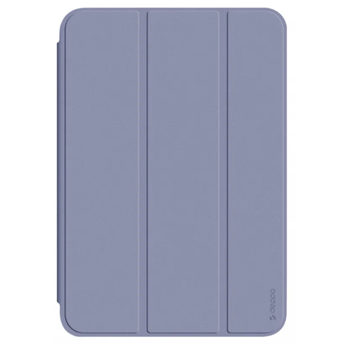 Чехол Deppa Wallet Onzo Magnet для Apple iPad Mini 6 2021  для Apple Apple iPad mini 6 (2021) Apple iPad Mini 6 (2021)